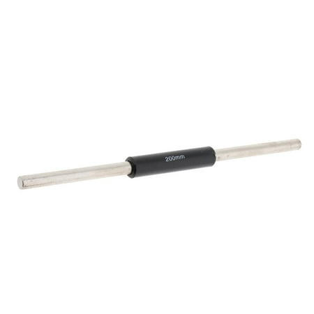 Caliper Inner / Outer Diameter Calibration Block Rod Bar 200mm ...
