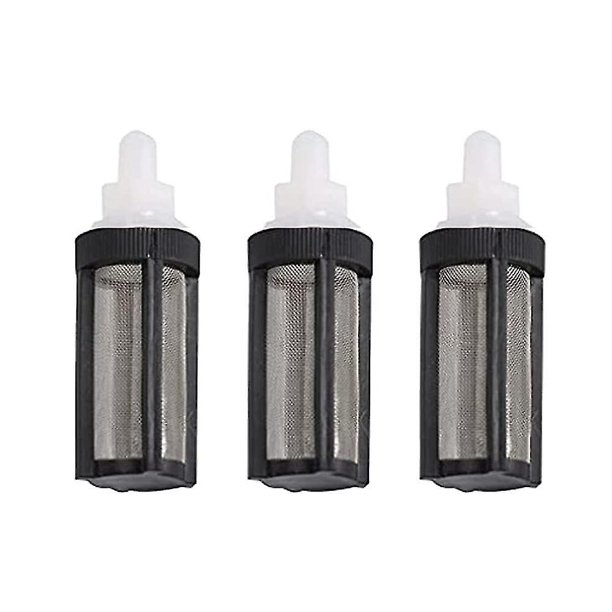 3 Pcs Micro Pump Filter Micro Pump Filters Micro Water Pump Filters ...