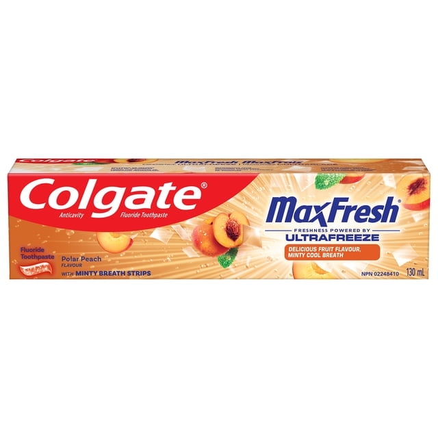 Click here for Colgate Maxfresh Anticavity Fluoride Toothpaste  P... prices