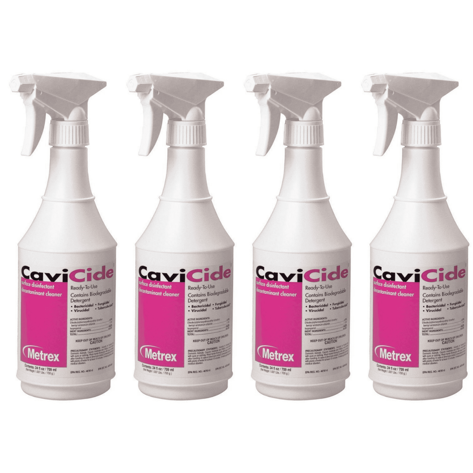 Click here for Metrex Cavicide Germicidal Surface Disinfectant (P... prices