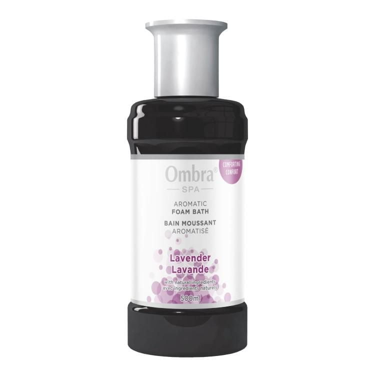 Click here for Ombra Spa Ombra Aromatic Lavender Foam Bath 500 Ml prices