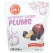 Made in Nature Organic Dried Plums (Prunes), Preservative Free, 16 Oz ...