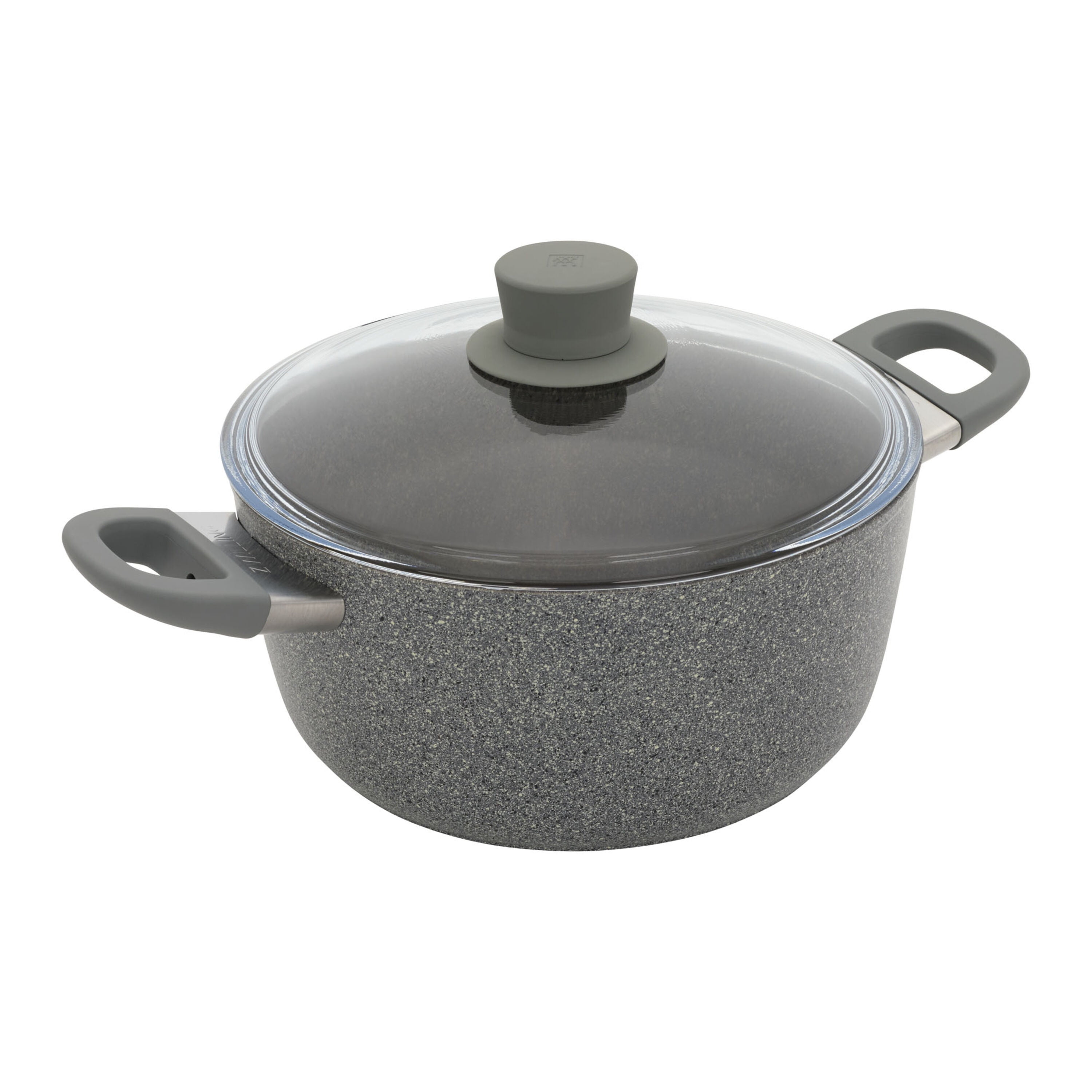 ZWILLING Parma Plus Aluminum Stew Pot With Lid - Walmart.ca