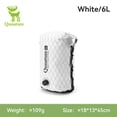 Qunature Bikepacking Series Bike Waterproof Outdoor Storage Bag Wear ...