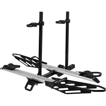 Elevate Outdoor Electric Bike Carrier - Hitch-Mounted Rack for 2 E ...