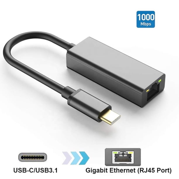 Ipad Pro Ethernet Adapter