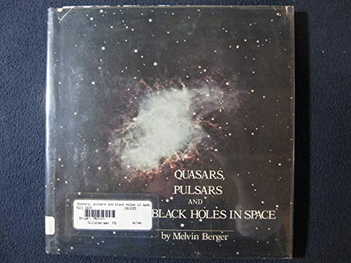 Black Holes Pulsars And Quasars