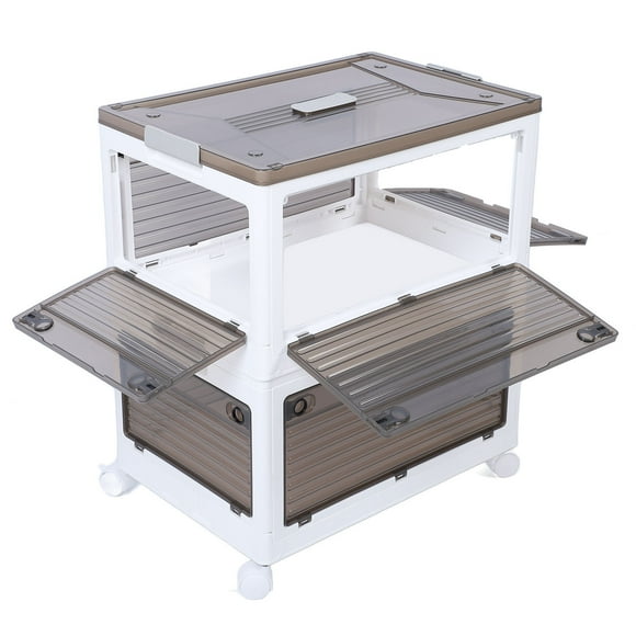 Storage Bins Wheels | Walmart Canada