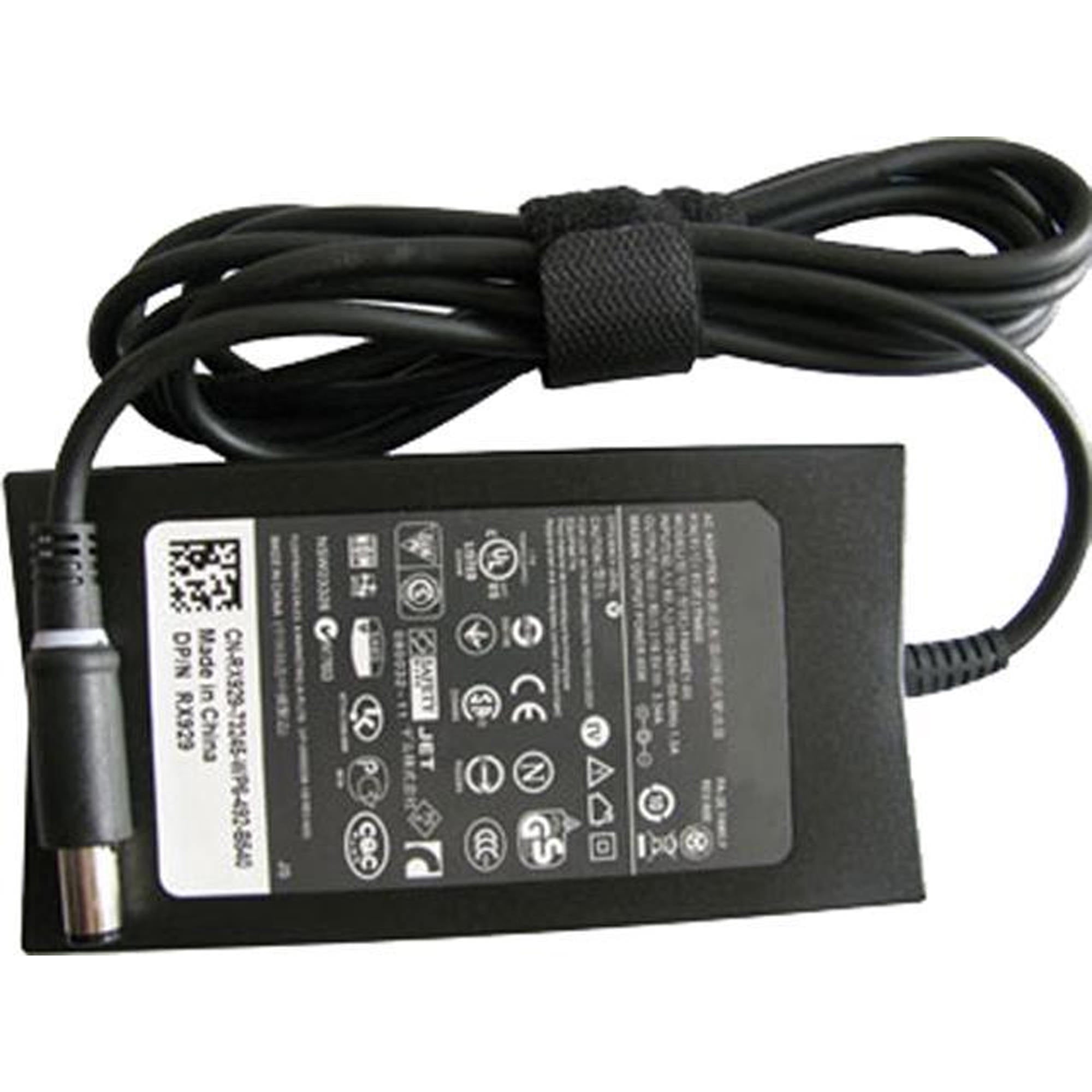 Total Micro Technologies 65WATT Total Micro AC Adapter for Dell ...