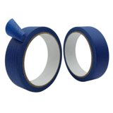 Blue Painters Tape 1 Pk. Easy-Tear, Pro-Grade Removable Masking Tape ...