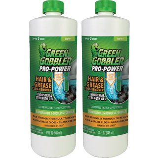 Drano Professional Strength Crystals Clog Remover - 500g - Walmart.com