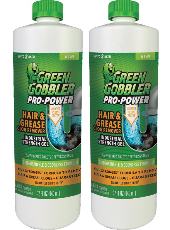 Green Gobbler in Household Essentials by Brand - Walmart.com
