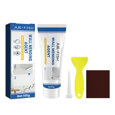 Homax Spray Spackling, 8 Ounce - Walmart.com