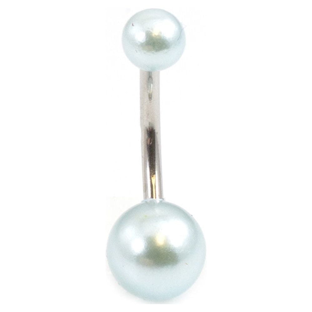 Click here for Body Jewelry Belly Button Ring With Faux Synthetic... prices