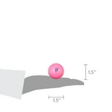 Bridgestone Lady Precept Pink Golf Ball - Dozen - Walmart.com