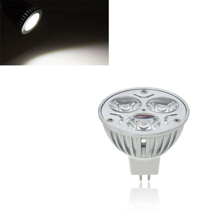OUTAD MR16 GU10 12V 110V 220V 9W 12W XML Cool Warm White Spot Down ...