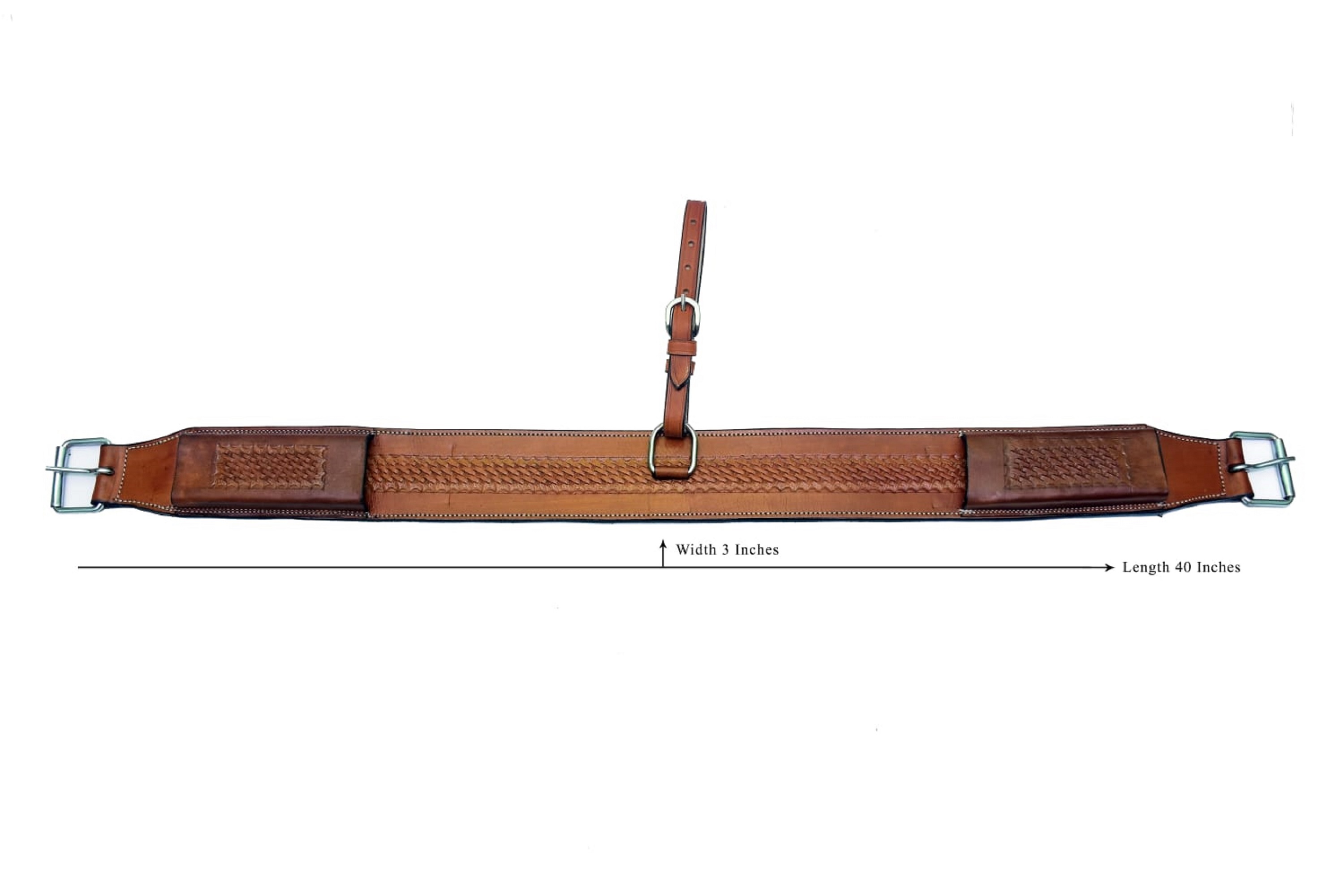 Breyer Traditional Cimarron-Western Pleasure Toy Horse Saddle - 1:9 ...