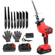 Dewalt DCS692X2 60V MAX Brushless Lithium-Ion 9 in. Cordless Cut Off ...