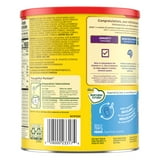 NIDO Kinder 1+ Powder Beverage Mix, Immunity Toddler Milk with Vitamins ...