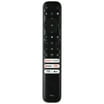 RC902N FMR1 Voice Remote Control Replacement for TCL 5-Series QLED ...