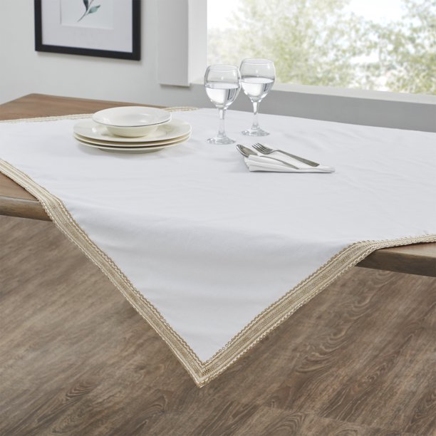 Table Throw Custom