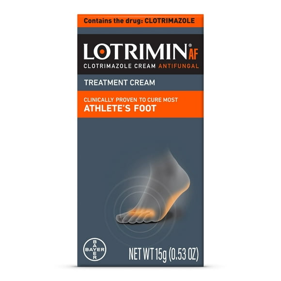 Brand: Lotrimin Ultra