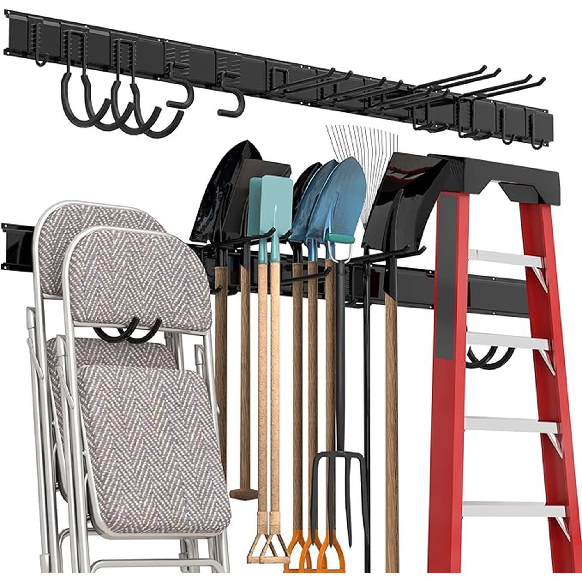 Click here for Unbranded Garage Tool Storage Rack  Heavy Duty Gar... prices