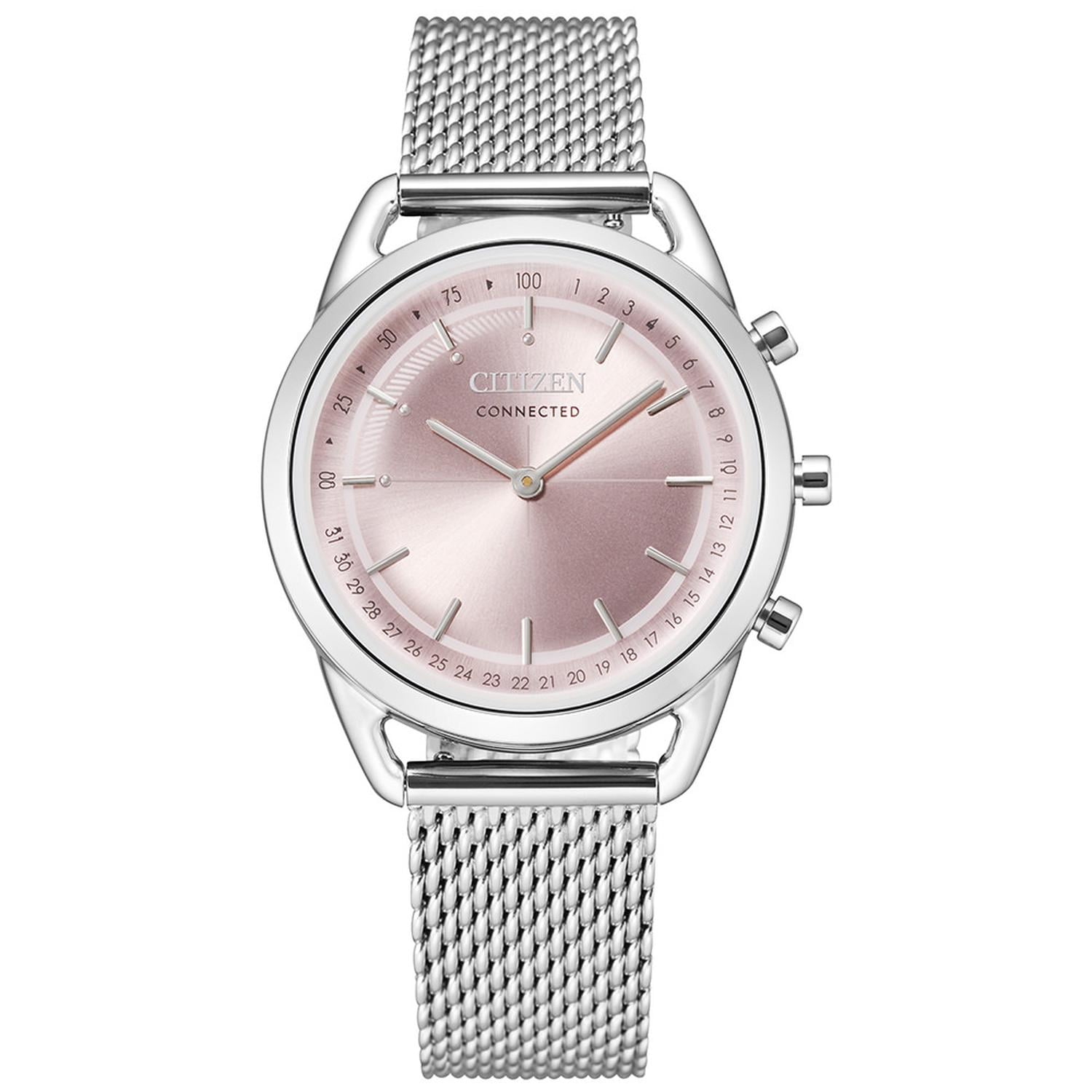 Reloj Smartwatch Citizen Quartz Connected HX0000-59X - S022 Citizen ...