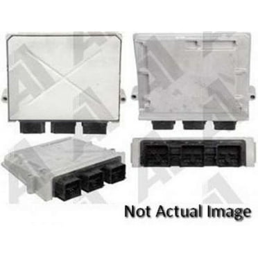 Remanufactured Cardone Electronic Control Unit, Engine - Walmart.com