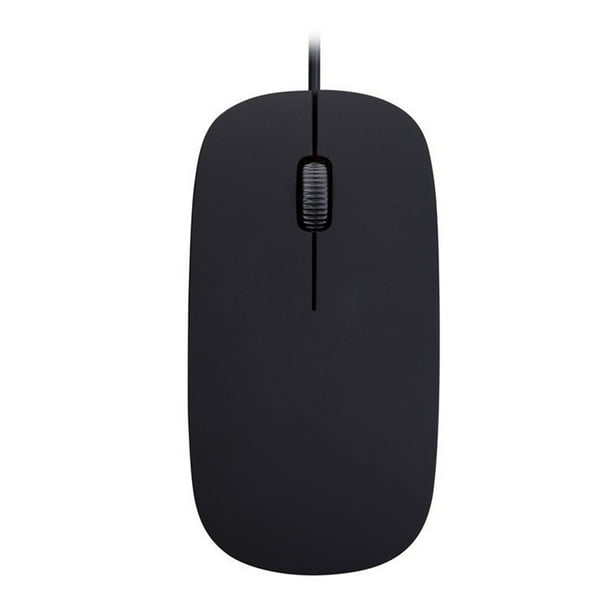 fastboy Home Universal Working Gaming Portable Computer Mouse 3-key ...