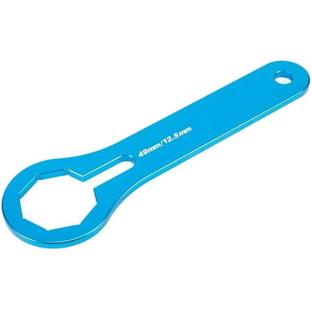Dual Chamber Fork Cap Wrench,Front Fork Cap Wrench Tool Dual Chamber ...