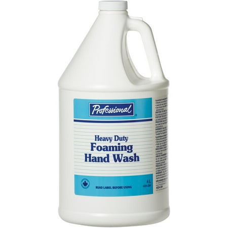 4L Foaming Hand Soap - Walmart.ca