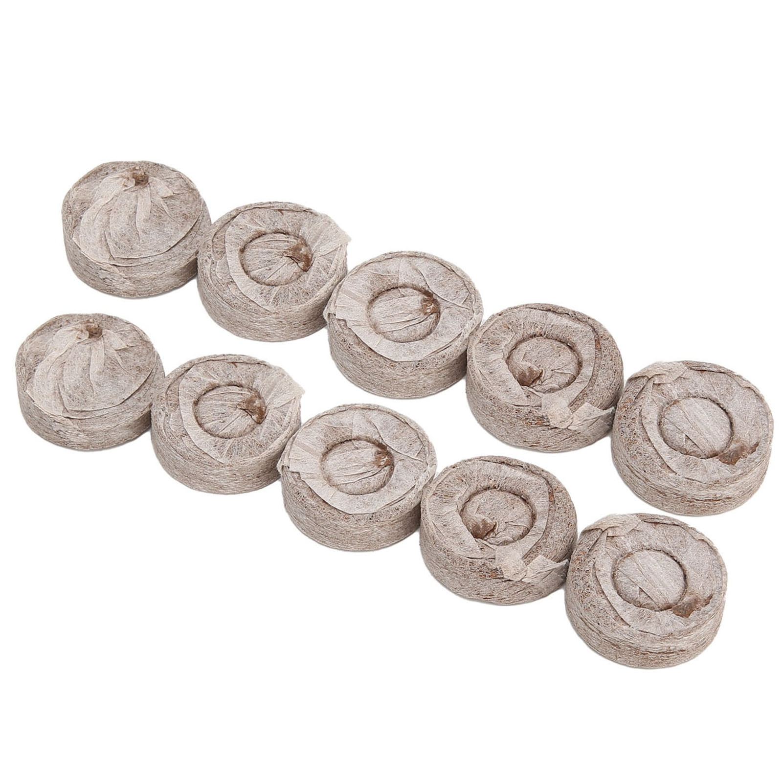 Click here for Adhoreca Peat Starting Plug 20pcs 30mm Nursery Soi... prices