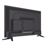 Supersonic 32-Inch Flat Screen LED HDTV with Built-in DVD Player & HDMI ...