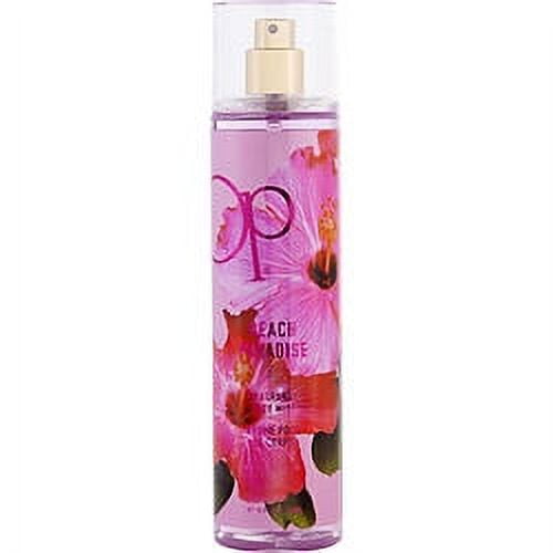 OP BEACH PARADISE de Ocean Pacific, BODY MIST 8 OZ | Bodega Aurrera en ...