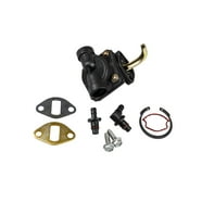 Quantum Mechanical OEM Fuel Pump for John Deere Replaces AM109212 ...