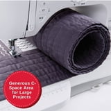 SINGER® C5980Q Patchwork™ Plus Sewing Machine | 417 Stitch Applications ...