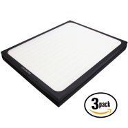 Generalaire High Efficiency MERV11 Expandable Micro-Fiber Air Filter ...