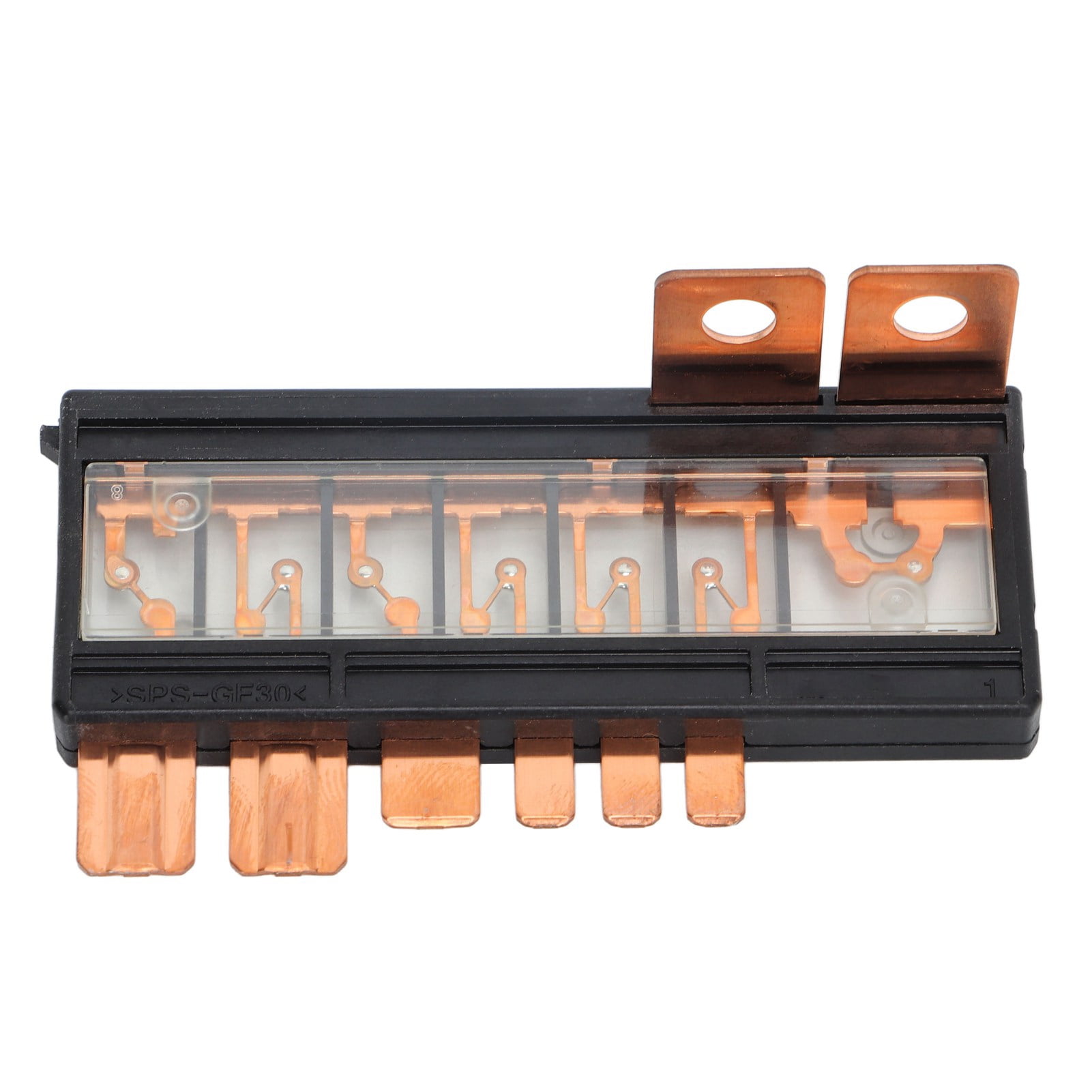 Bloque de fusibles múltiples para automóvil, bloque de fusibles ...