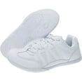 Chassé Ace II Cheerleading Shoes - White Cheer Shoes For Girls - Walmart.com