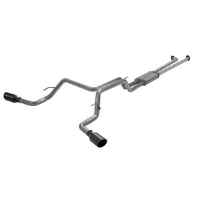 Flowmaster 817480 Cat-back Exhaust kit American Thunder 2005-10 Dodge ...