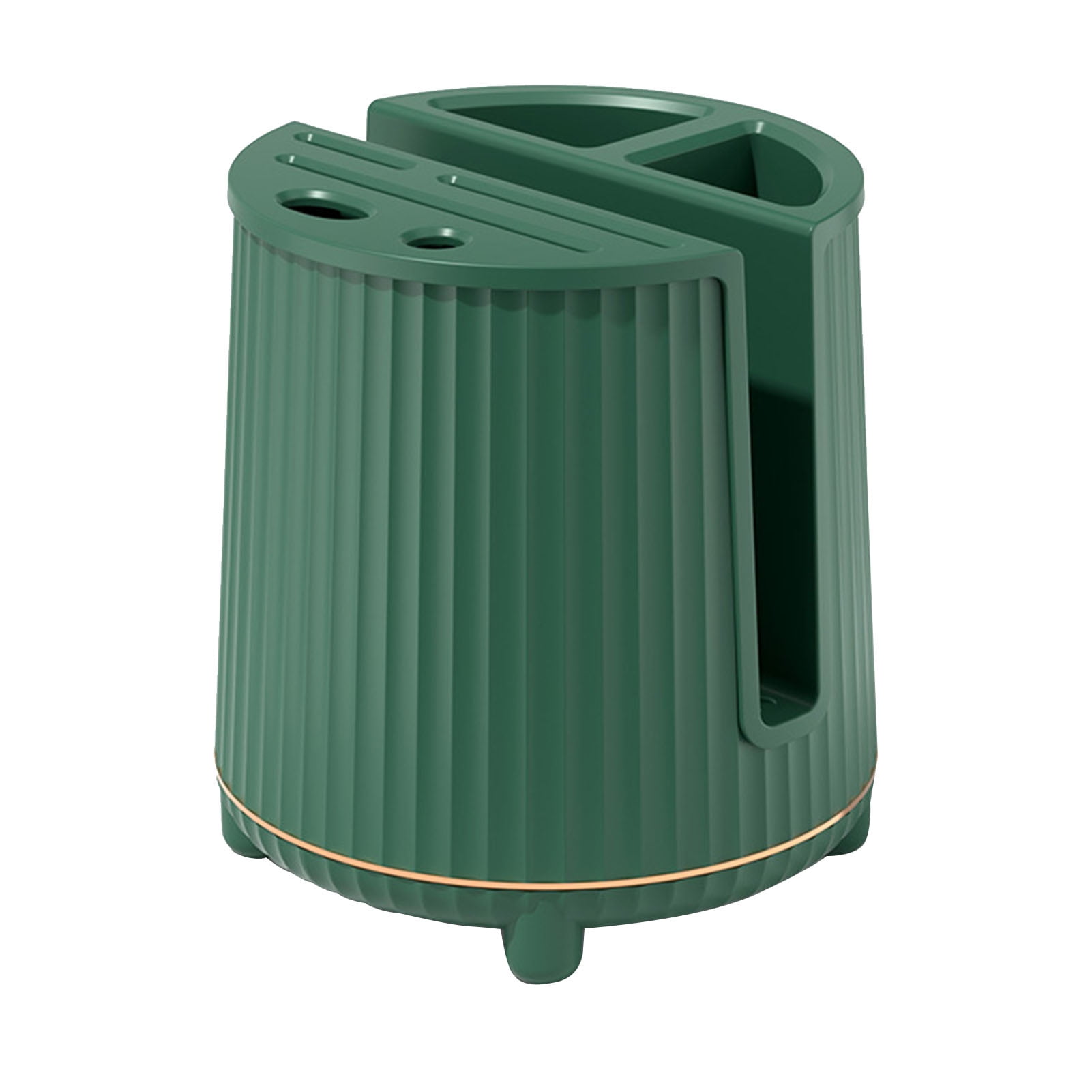 Multifunctional Rotating Knife Holder Kitchen Chopping Board Knife ...