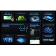 Miro A67 Unlock 8Core Android 14GO 6.75''HD Large Screen Smartphone ...