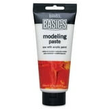 Liquitex BASICS Modeling Paste 200ml - Walmart.com