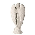 Design Toscano Grand Basilica Praying Angel Garden Statue - Walmart.com