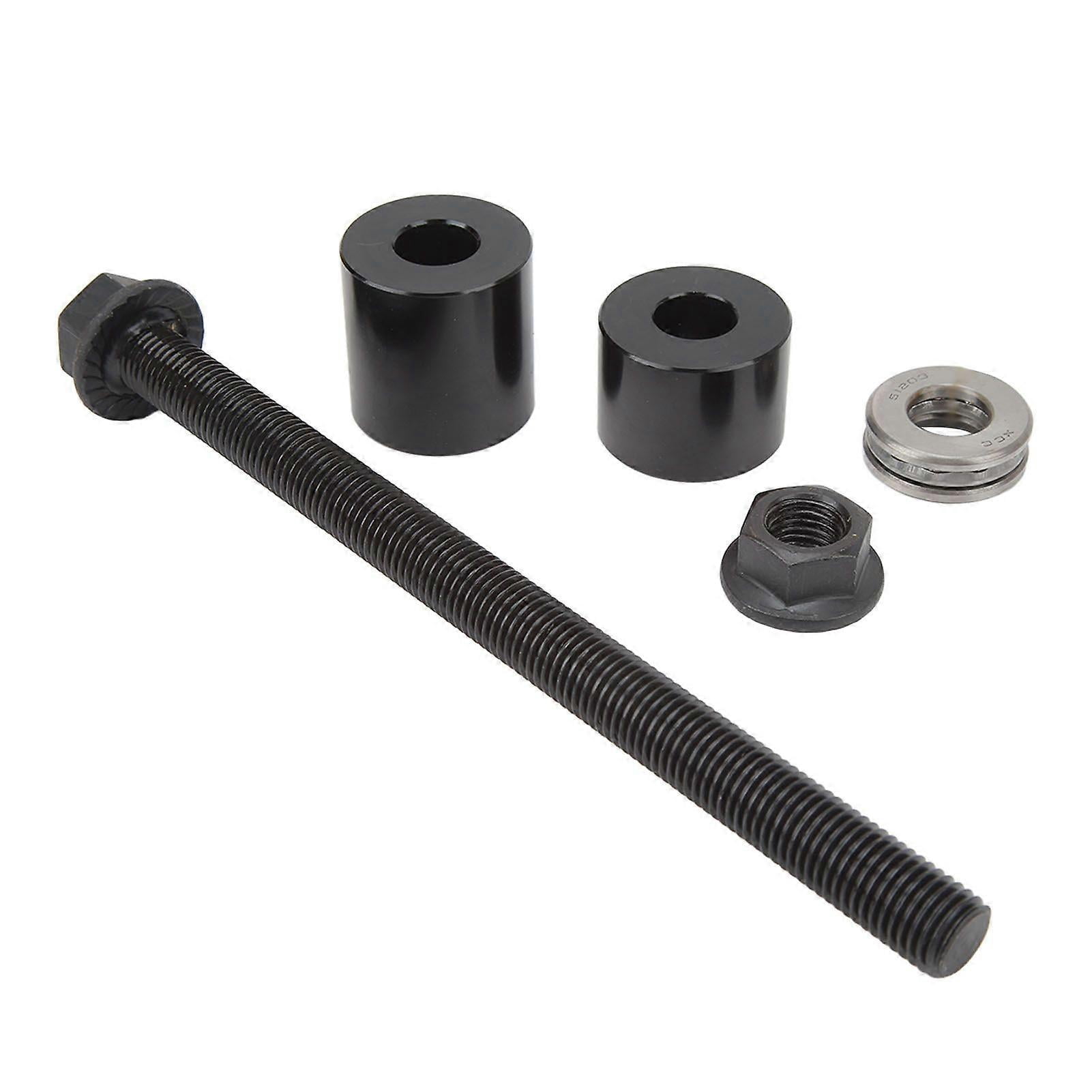 Balancer Crankshaft Crank Pulley Installation Tool Harmonic Balancer ...