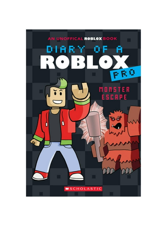 Roblox Books in Roblox - Walmart.com
