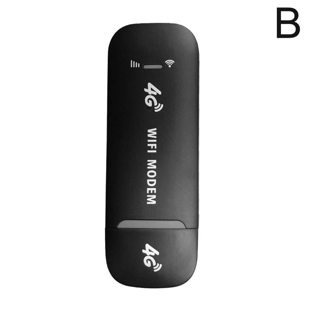 Click here for Wbxfbo 4g Lte Unlocked Usb Dongle Modem Wireless W... prices