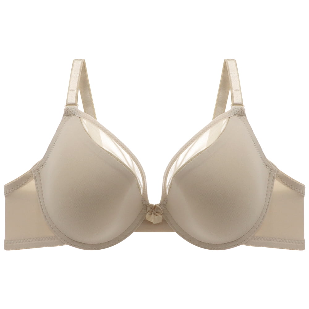 CARNIVAL BRA C/MESH Carnival mod. 22072 36B | Walmart en línea