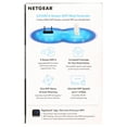 NETGEAR Home Extend WiFi 6 AX1600 Mesh Range Extender and Signal ...
